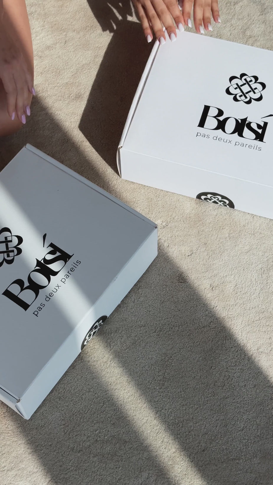 Botsi® Official Site | The Unique and The Unmissable – Botsi